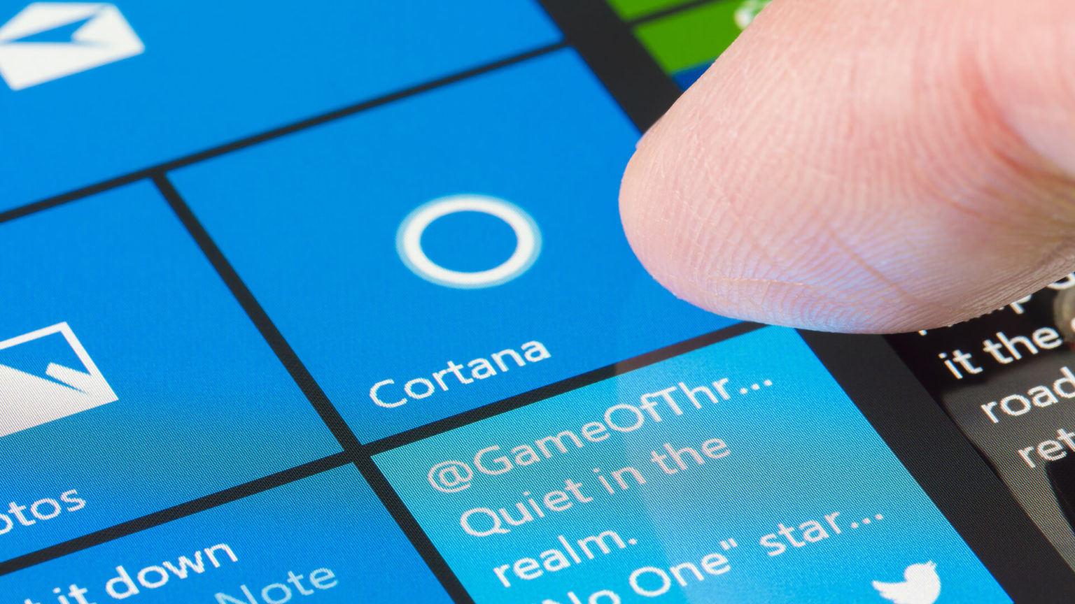 Cortana introduces 'suggested reminders' based on email content