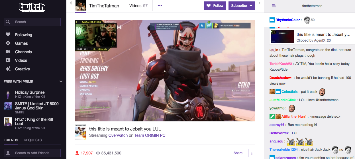 Why marketers should be paying attention to Twitch