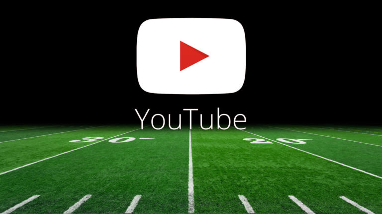 YouTube sees 80% lift in people watching sports highlight videos during ...