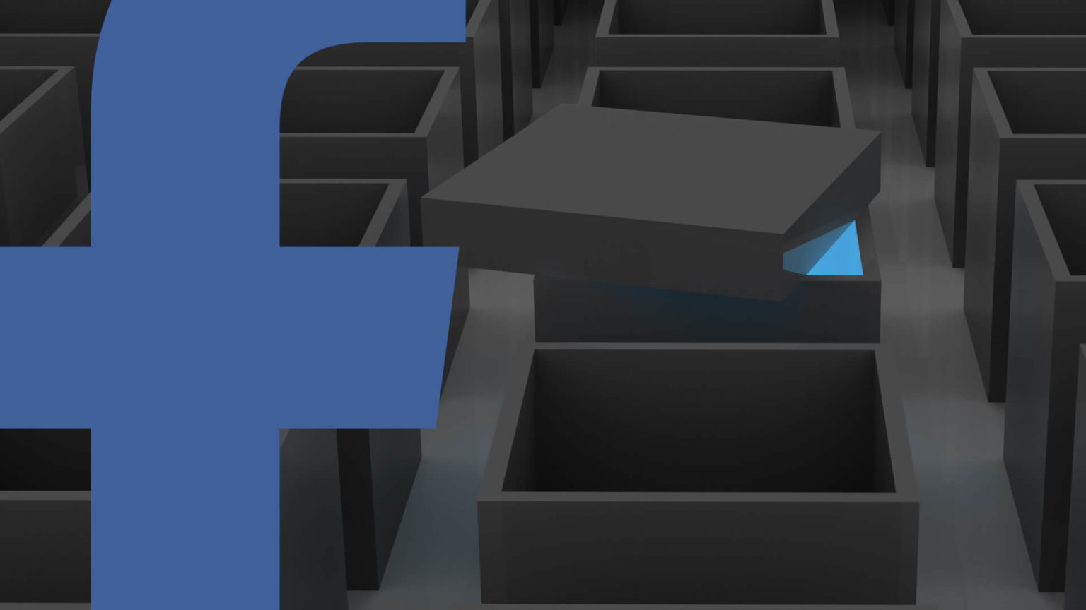 Facebook starts opening its black box to keep advertisers from avoiding ... Facebook starts opening its black box to keep advertisers from avoiding ...