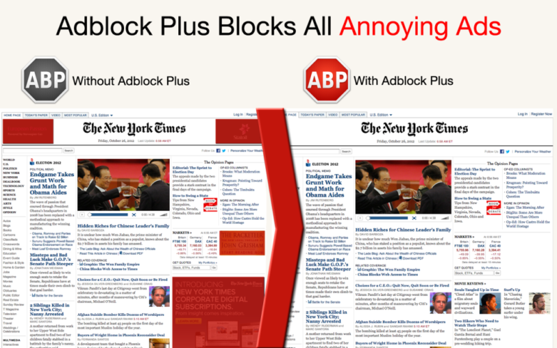 Adblock Plus’s parent company buys content micropayment service Flattr Adblock Plus’s parent company buys content micropayment service Flattr
