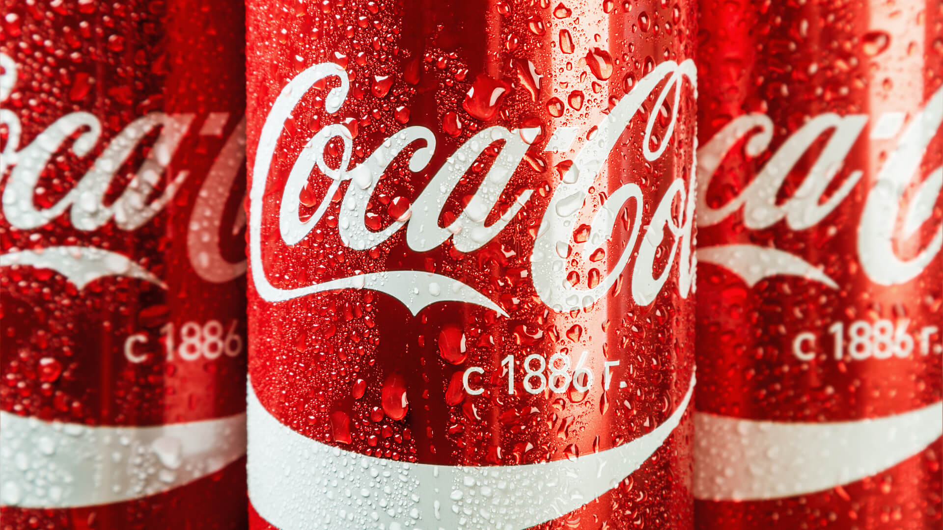 Takeaways for marketers from a conversation with Coke’s chief technologist