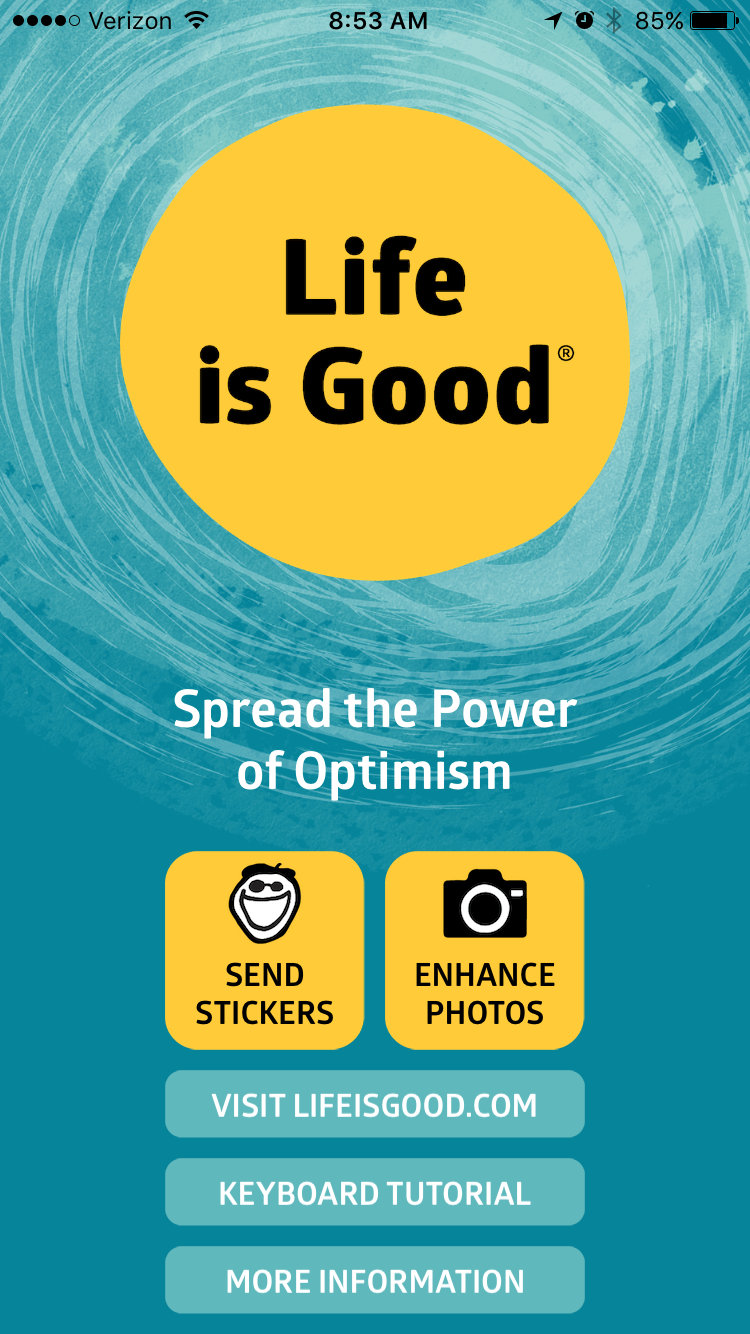 How Life is Good built a content-first app with an 89% retention rate