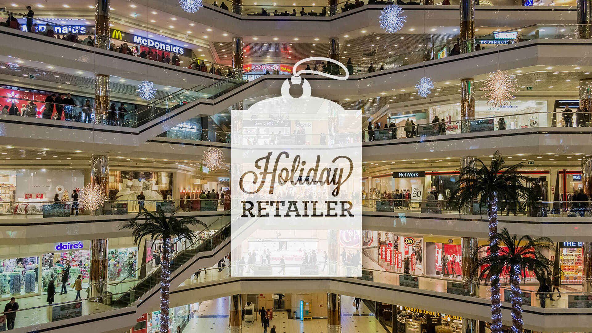 Retailers: Here are the building blocks for winning the digital shelf
