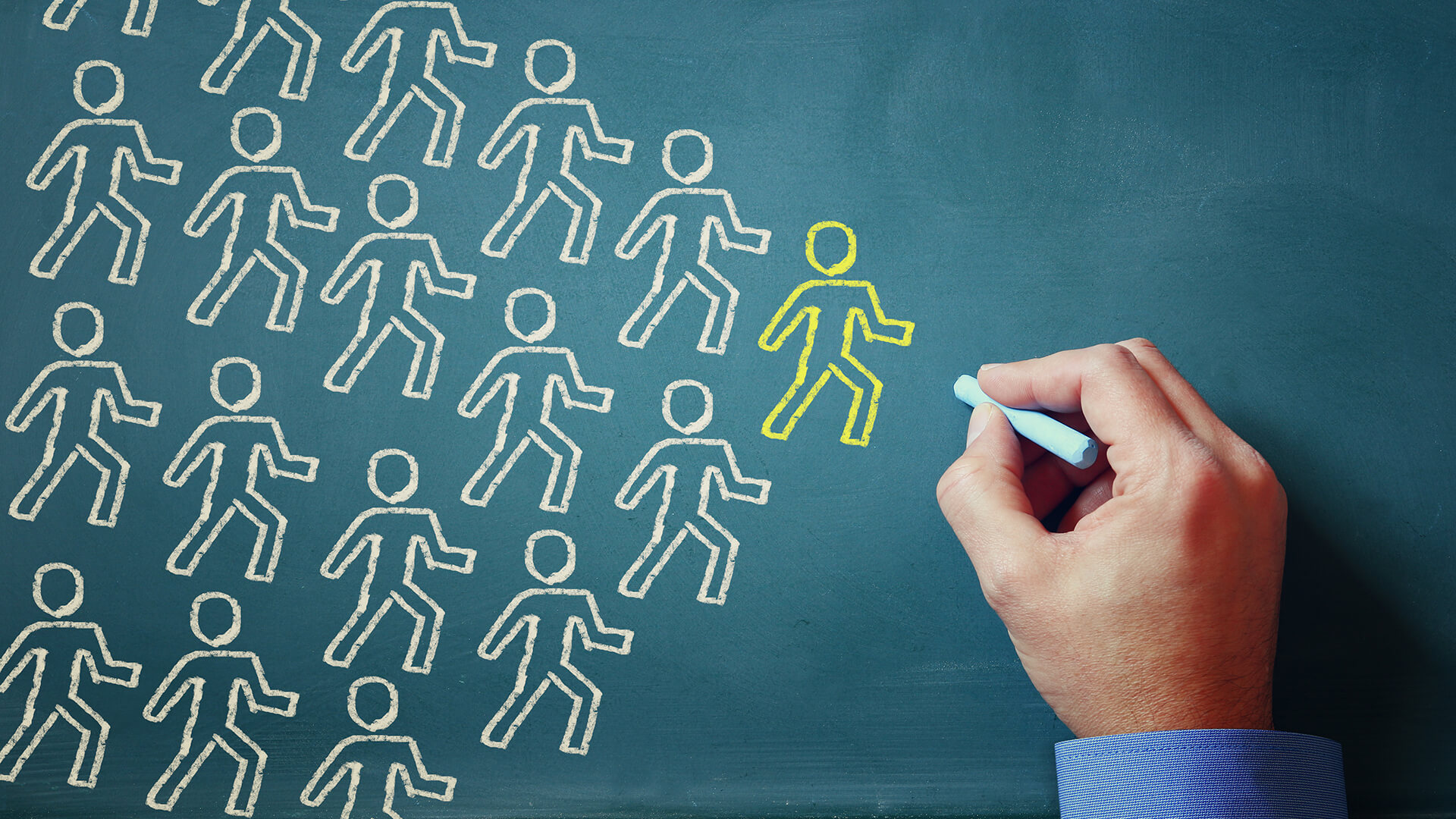 The influence of affluence: How to leverage the 'Affluencers'