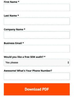 How soft calls to action will save your B2B campaigns