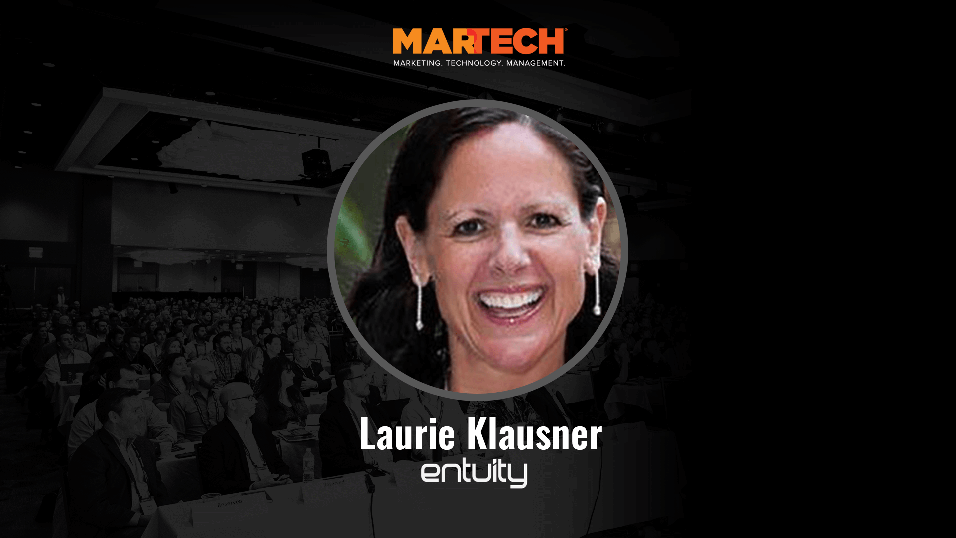 How to rebuild a martech stack: Entuity marketing VP on lessons learned ... How to rebuild a martech stack: Entuity marketing VP on lessons learned ...