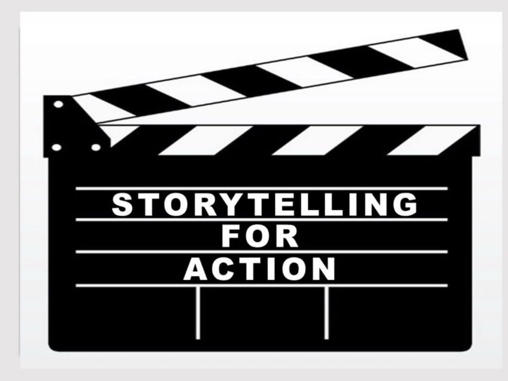Storytelling for action: Why brands need to tell a complete story