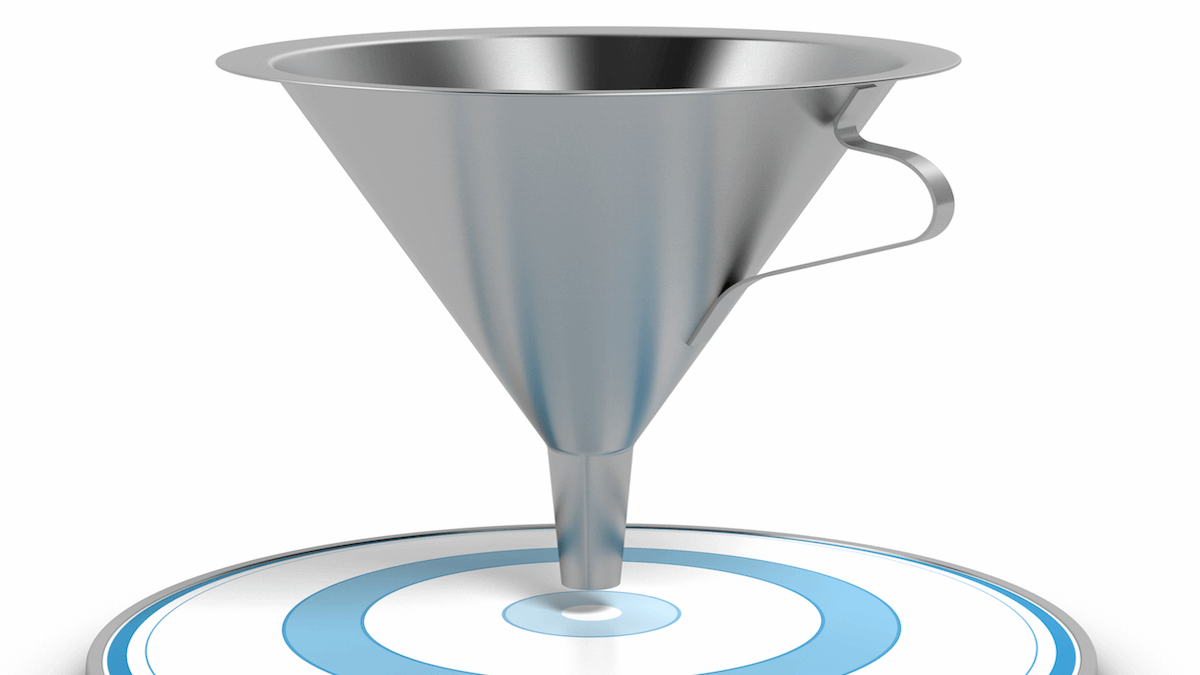 Maybe the marketing funnel is dead, too -- and here’s what can replace it