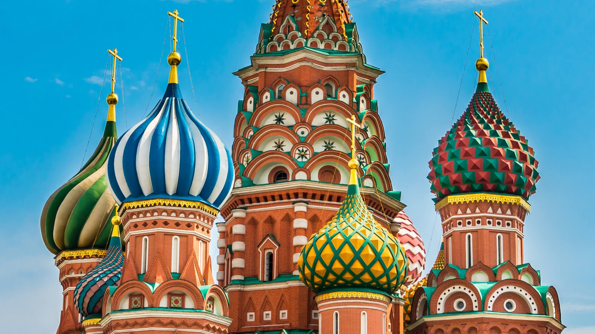 Using the 'Russia strategy' on programmatic