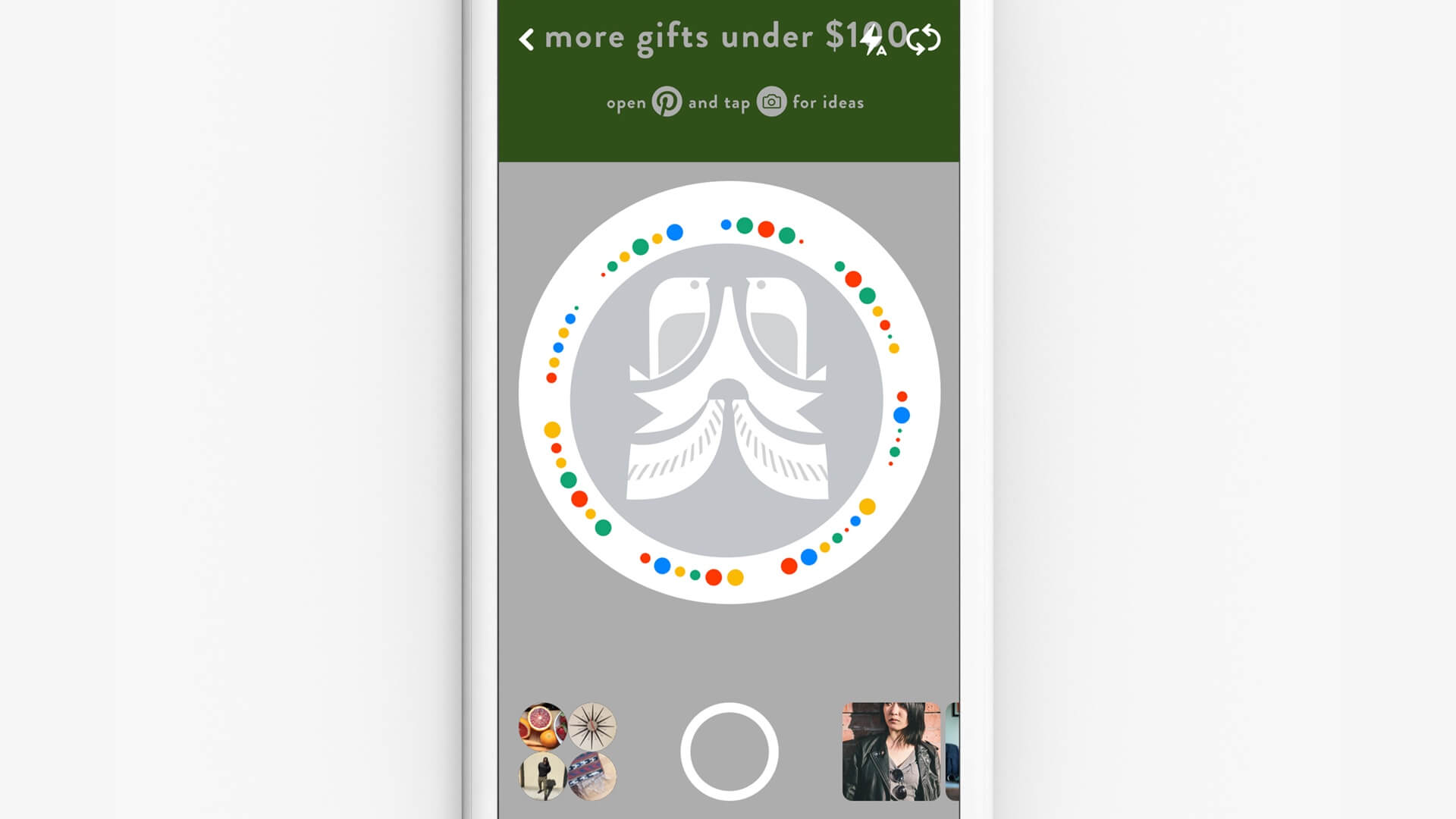 Pinterest adds custom QR-like codes for businesses, more shoppable pins