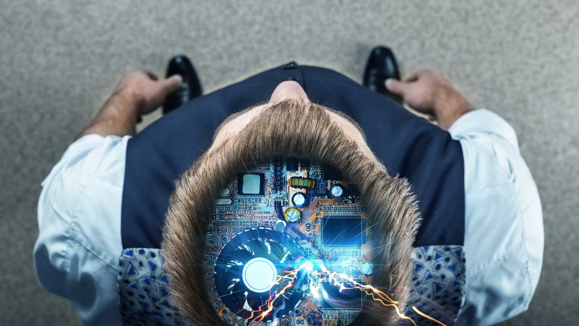 Building an AI mindset: Time to identify and develop skill sets now