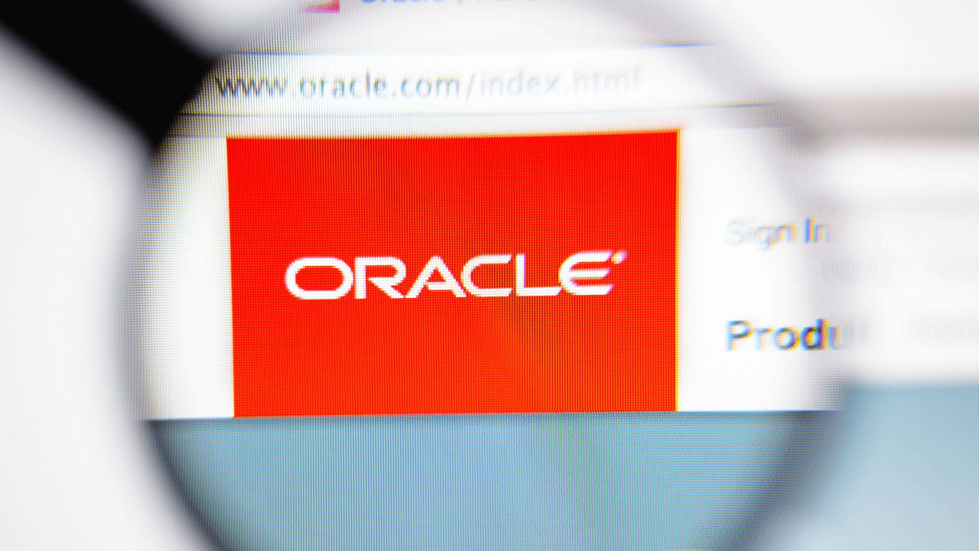 Oracle adds clouds for analytics, segmentation and loyalty