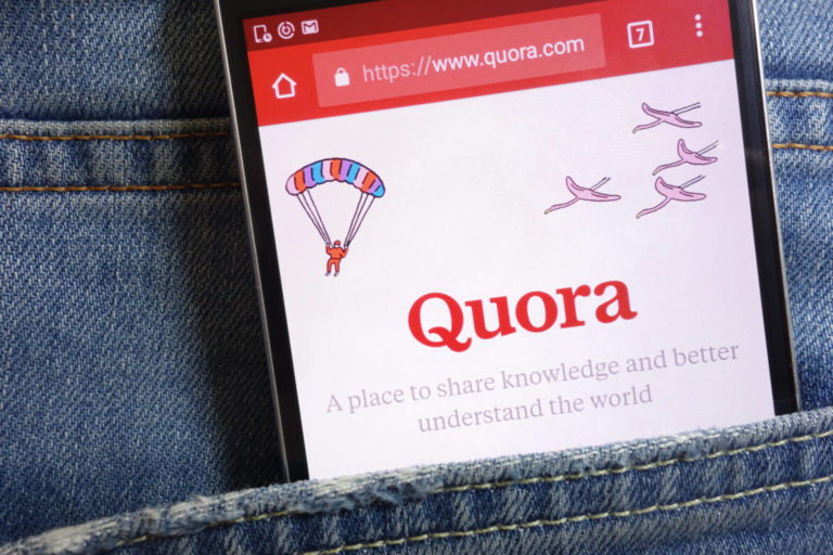 How to use Quora ads for big results in every step of the funnel