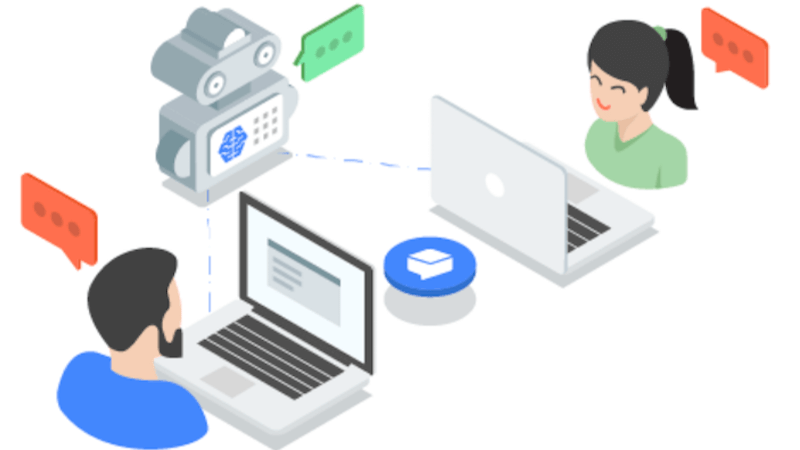 Genesys is offering the first ‘fully integrated’ use of Google Contact ...