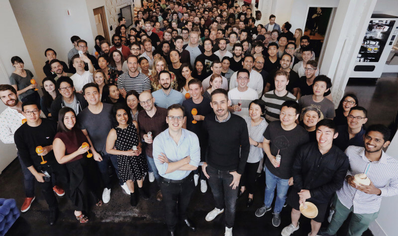 Digital marketers: Instagram co-founders' departure won't slow ad growth