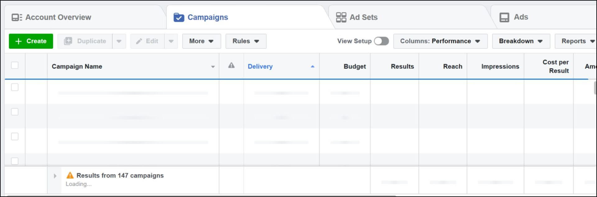 Facebook Ads Manager problems affected many advertisers, days ahead of ...