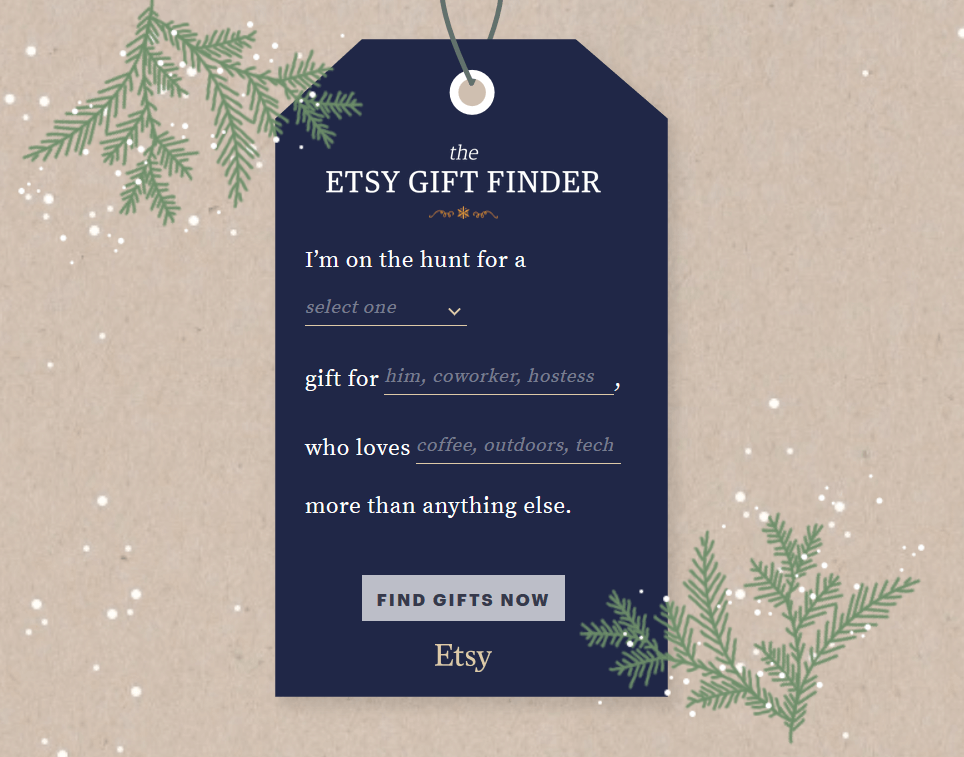 Pinterest partnerships with name brands and Etsy focus on a ...