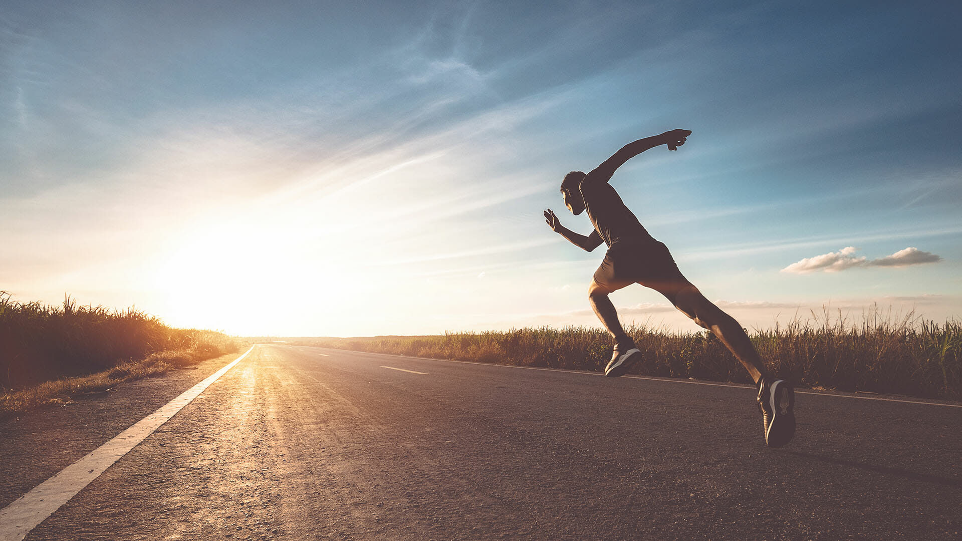 Transformation is accelerating: Tuesday's Daily Brief