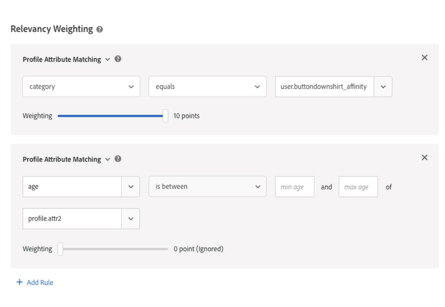 Adobe Target Testing Tool Gets Improved Personalization Capabilities Reports