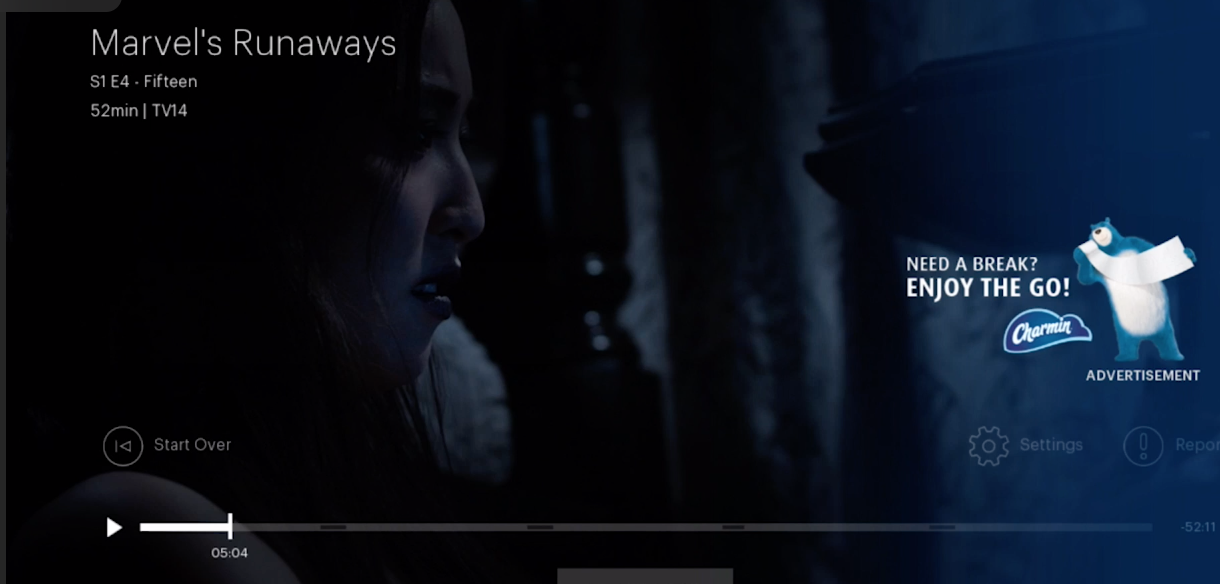 What marketers should know about Hulu's new 'pause' ads