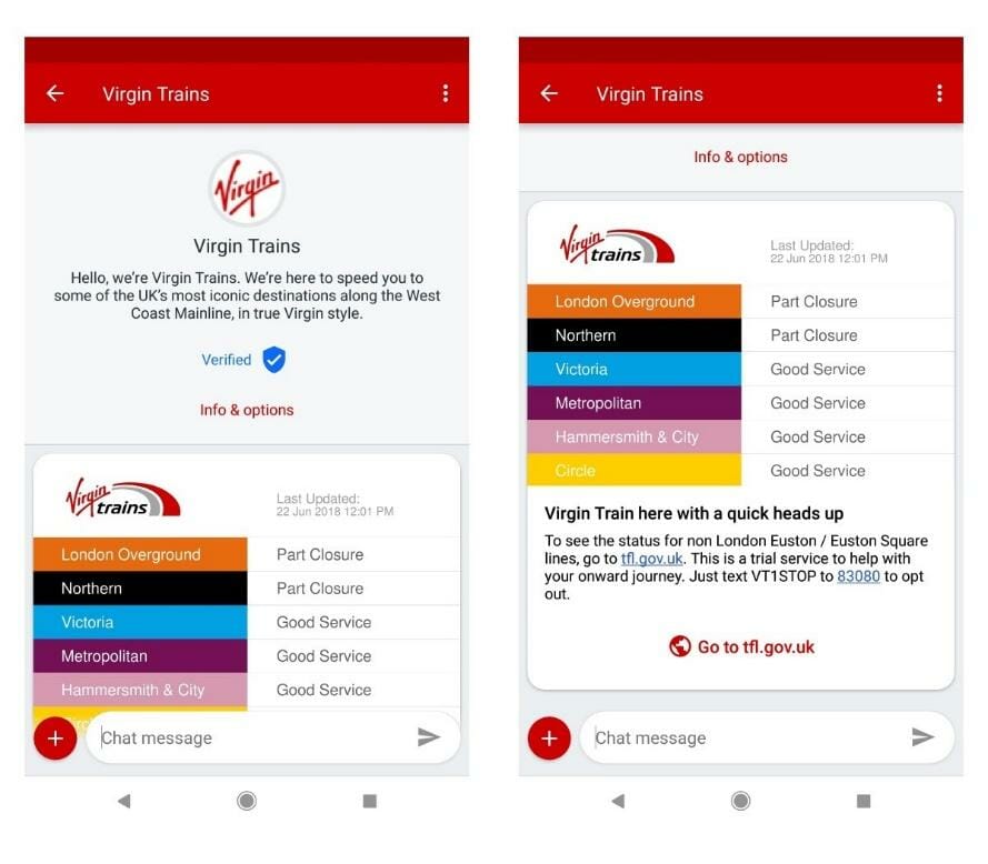 5 hurdles RCS messaging has to overcome for universal adoption