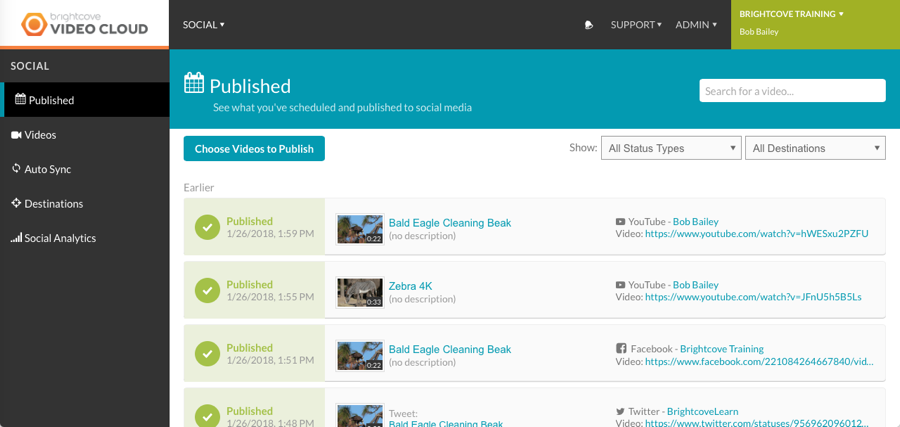 Brightcove to buy Ooyala's online video platform for $15 million