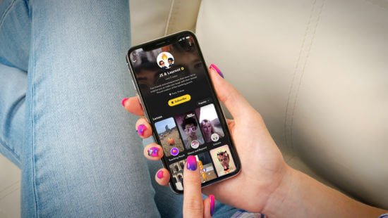 Snapchat announces new features geared at creativity, collaboration ...