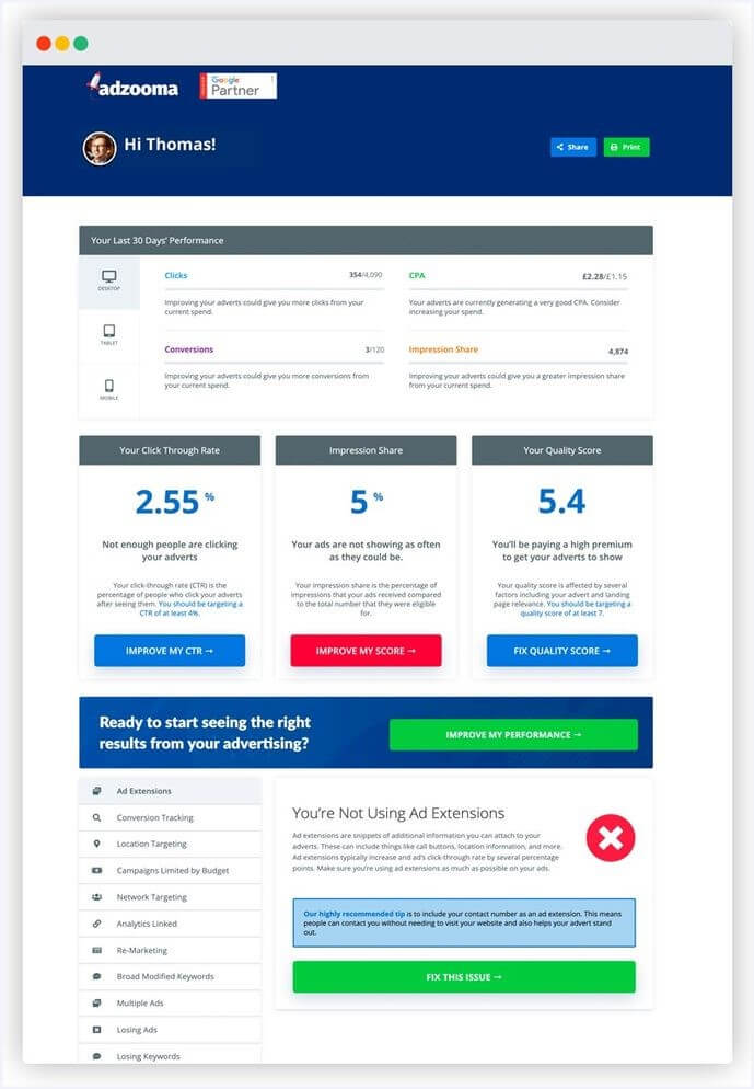 Three reasons PPC campaigns fail that nobody seems to care about