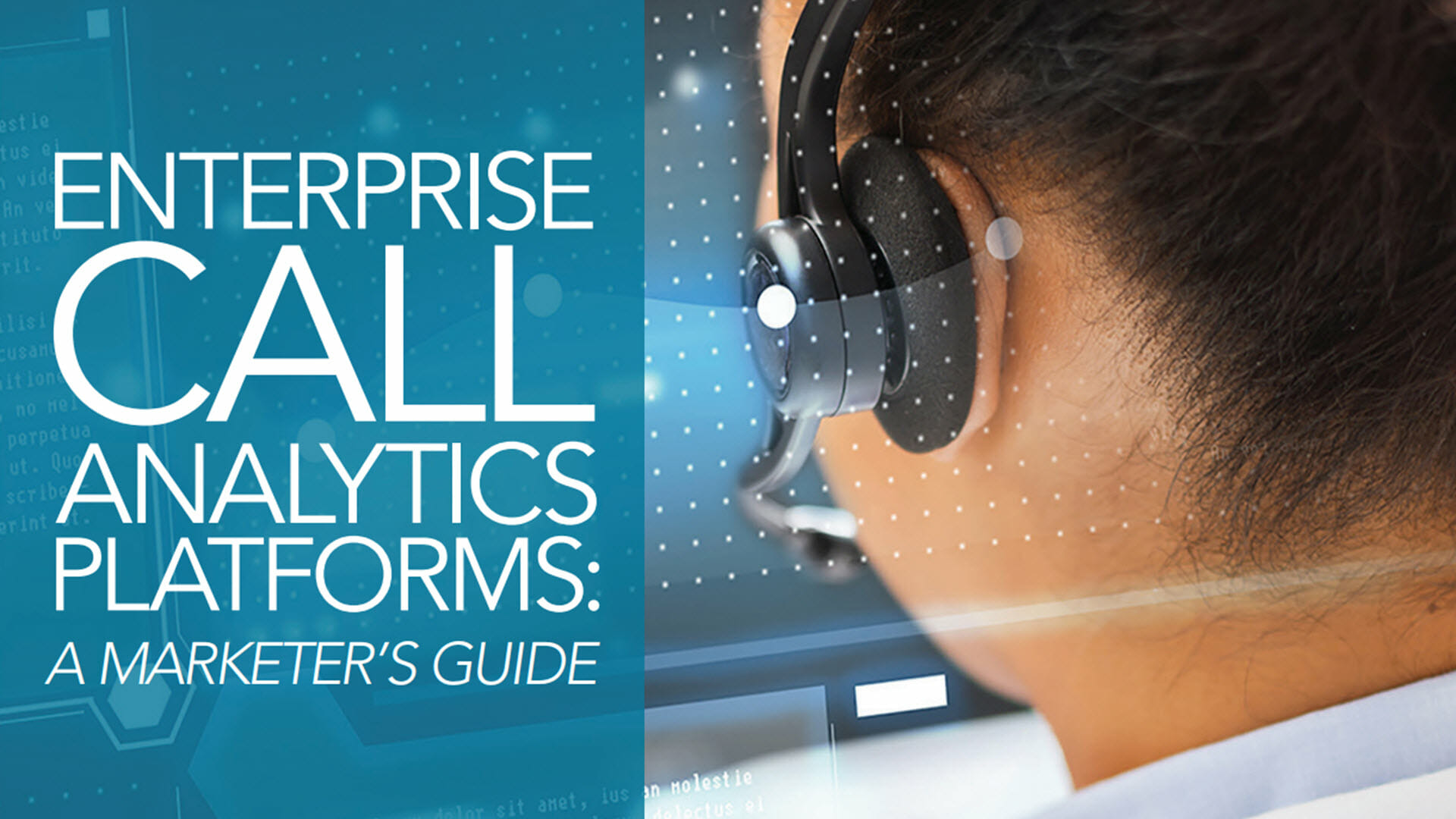 Call Analytics news, trends and how-to guides | MarTech