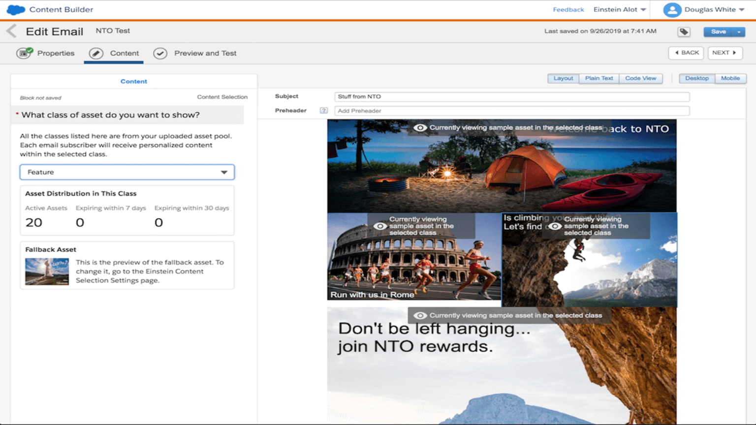 Salesforce news, trends and how-to guides | MarTech