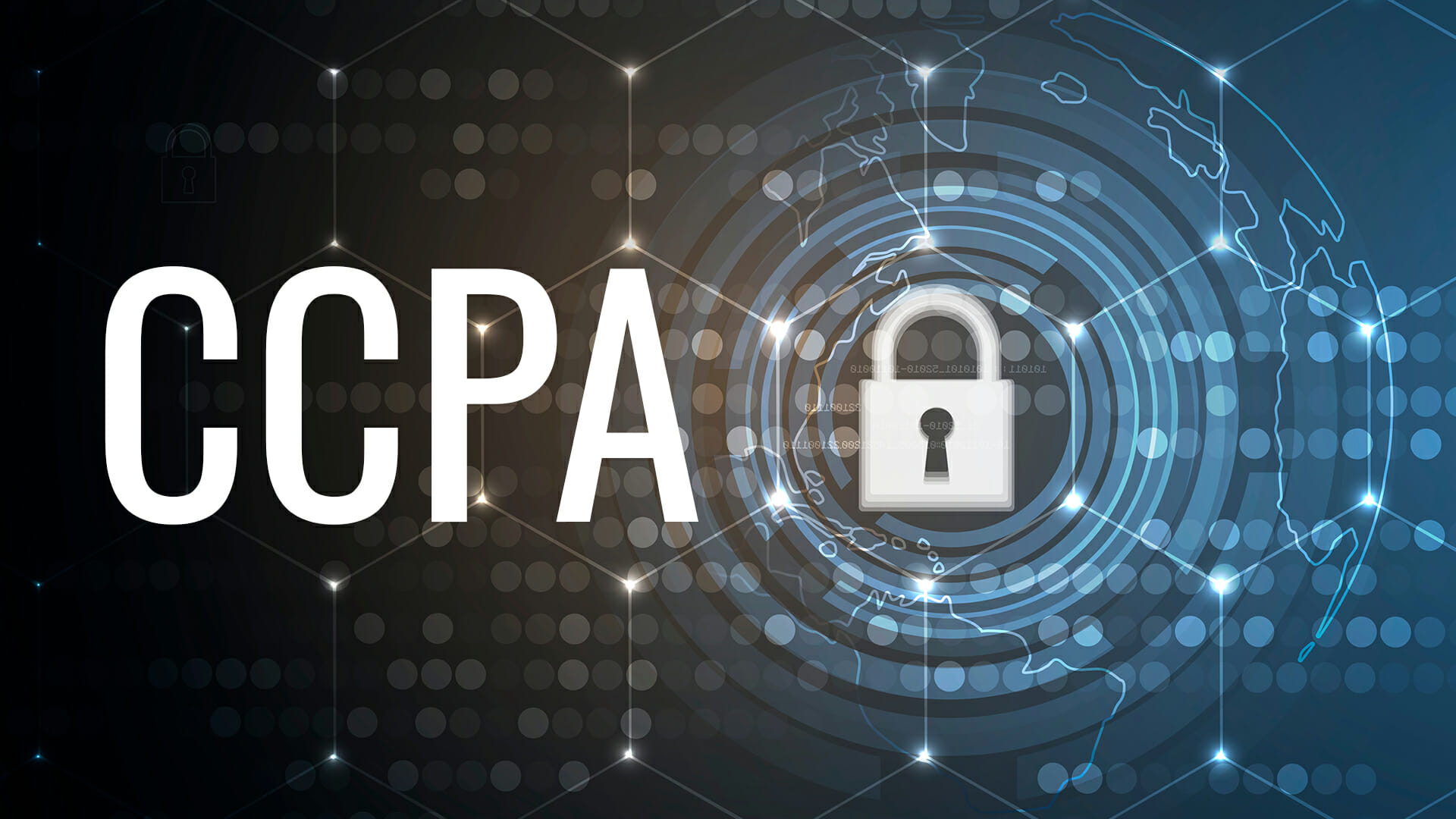 As CCPA takes effect, some publishers are complying at a minimum
