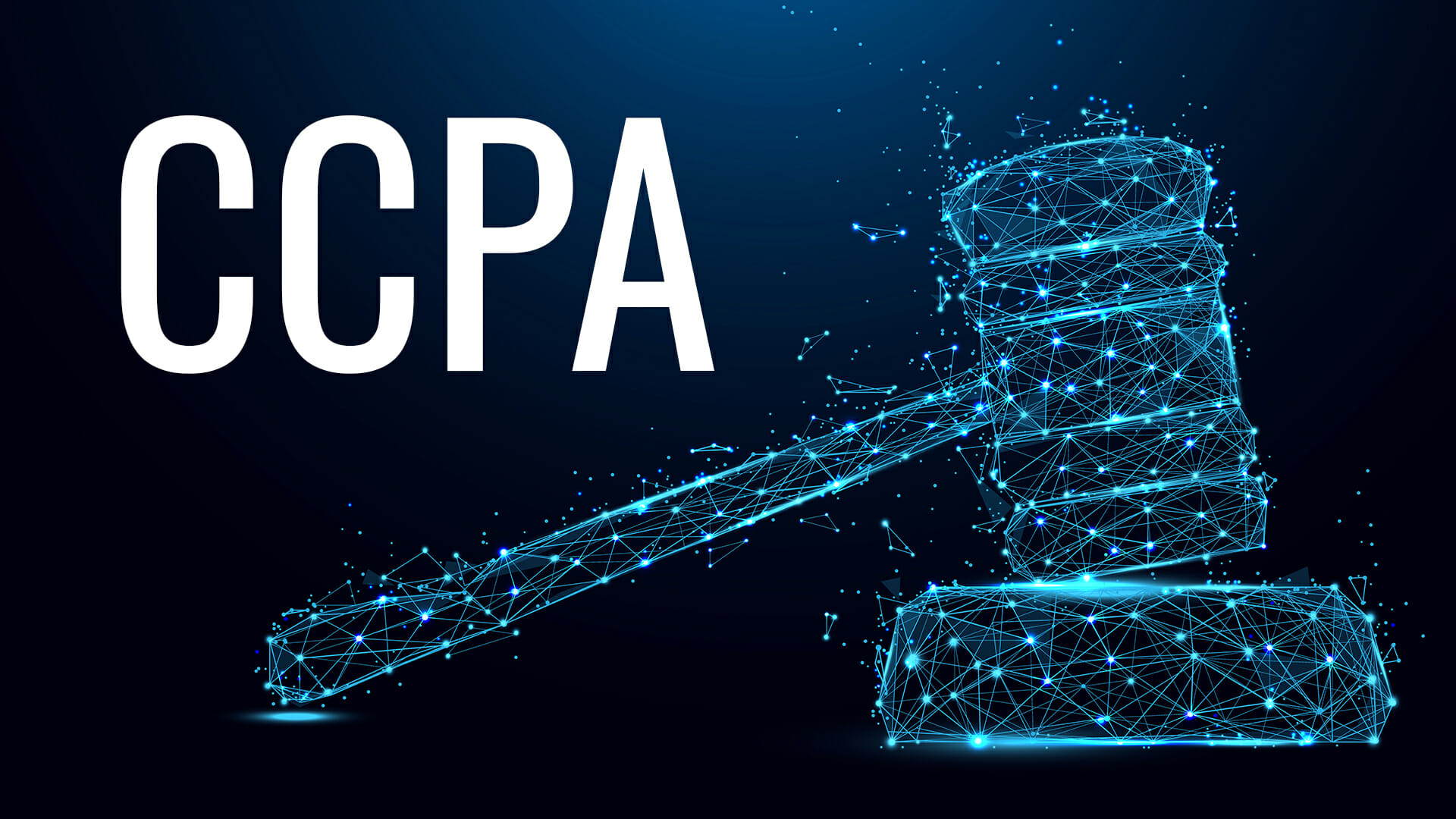 IAB publishes CCPA Compliance Framework technical specs