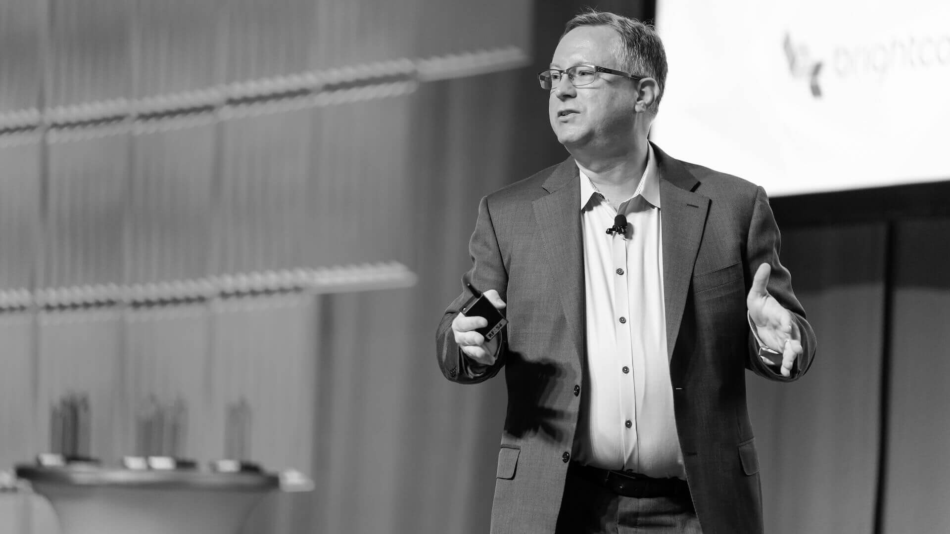 Scott Brinker, Author at MarTech