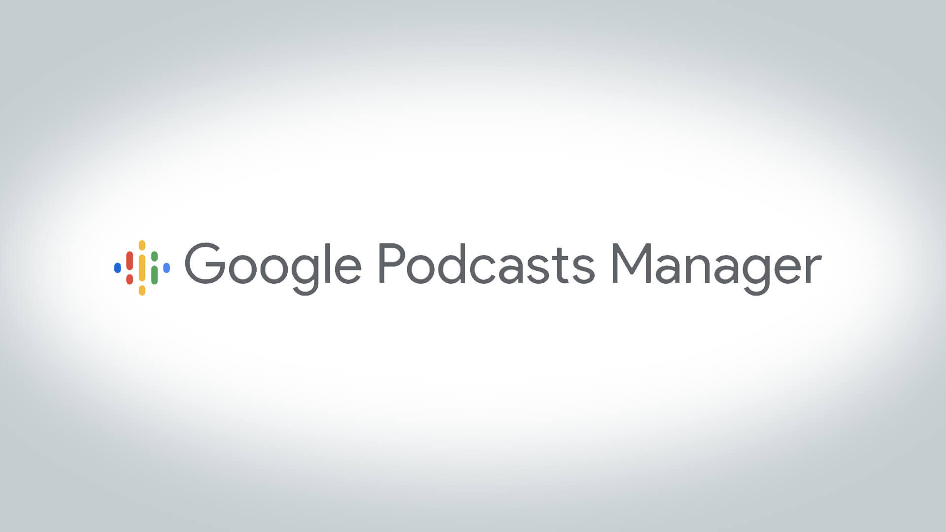 Google's new Podcasts Manager tool offers deeper data on listener behavior