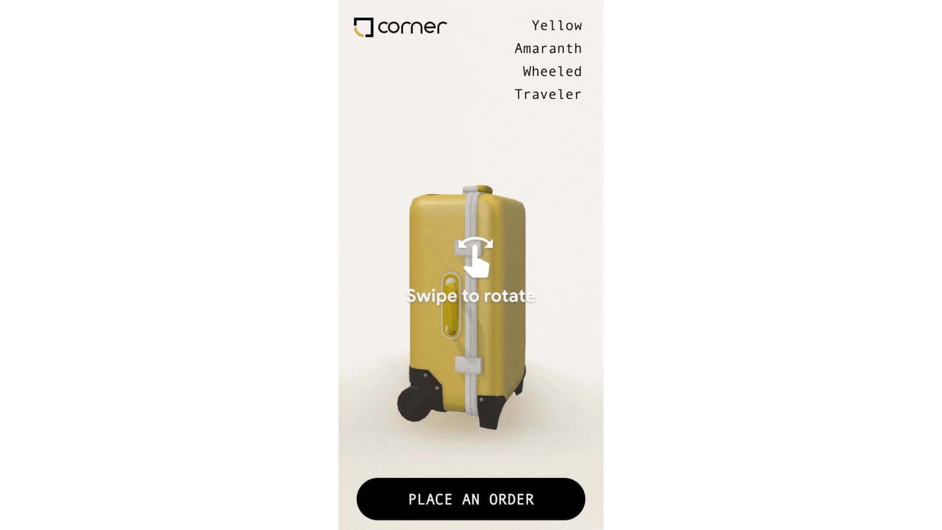 Google's 3D Swirl ad format now available in DV360