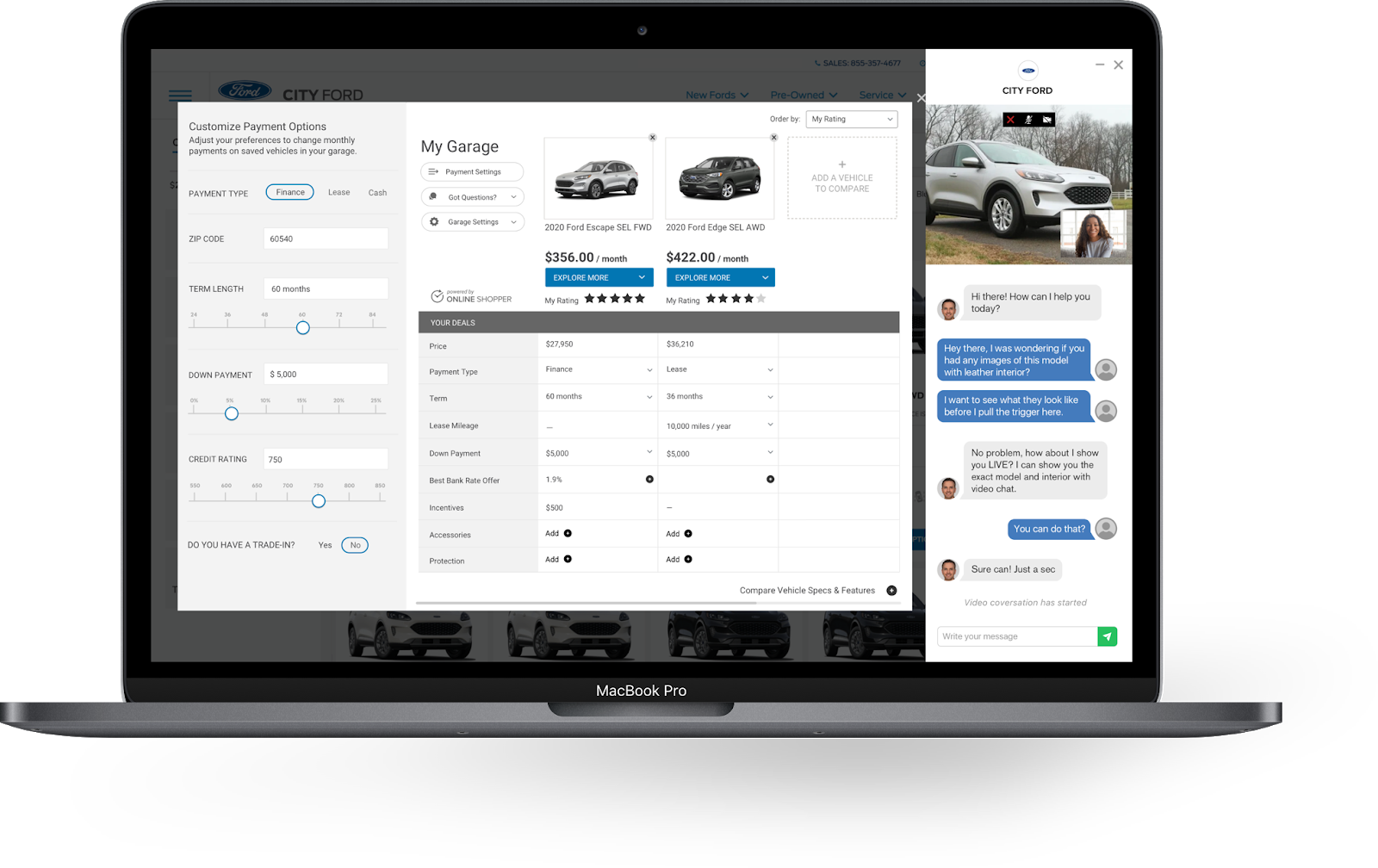 How the auto sales industry is transforming into digital dealerships