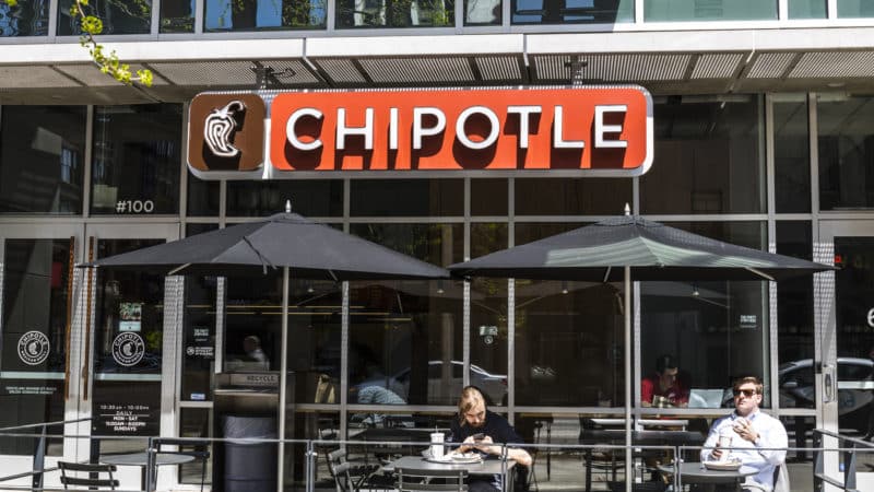 Chipotle's loyalty gains, Semrush IPO: Wednesday's daily brief