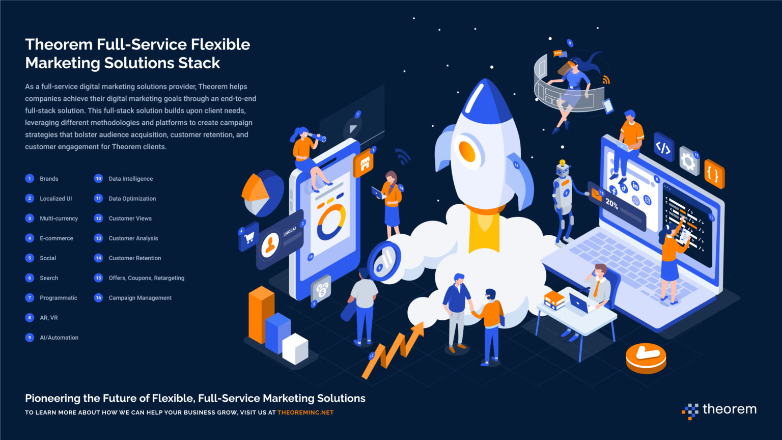 2021 Stackie Awards announced at MarTech: See the winners