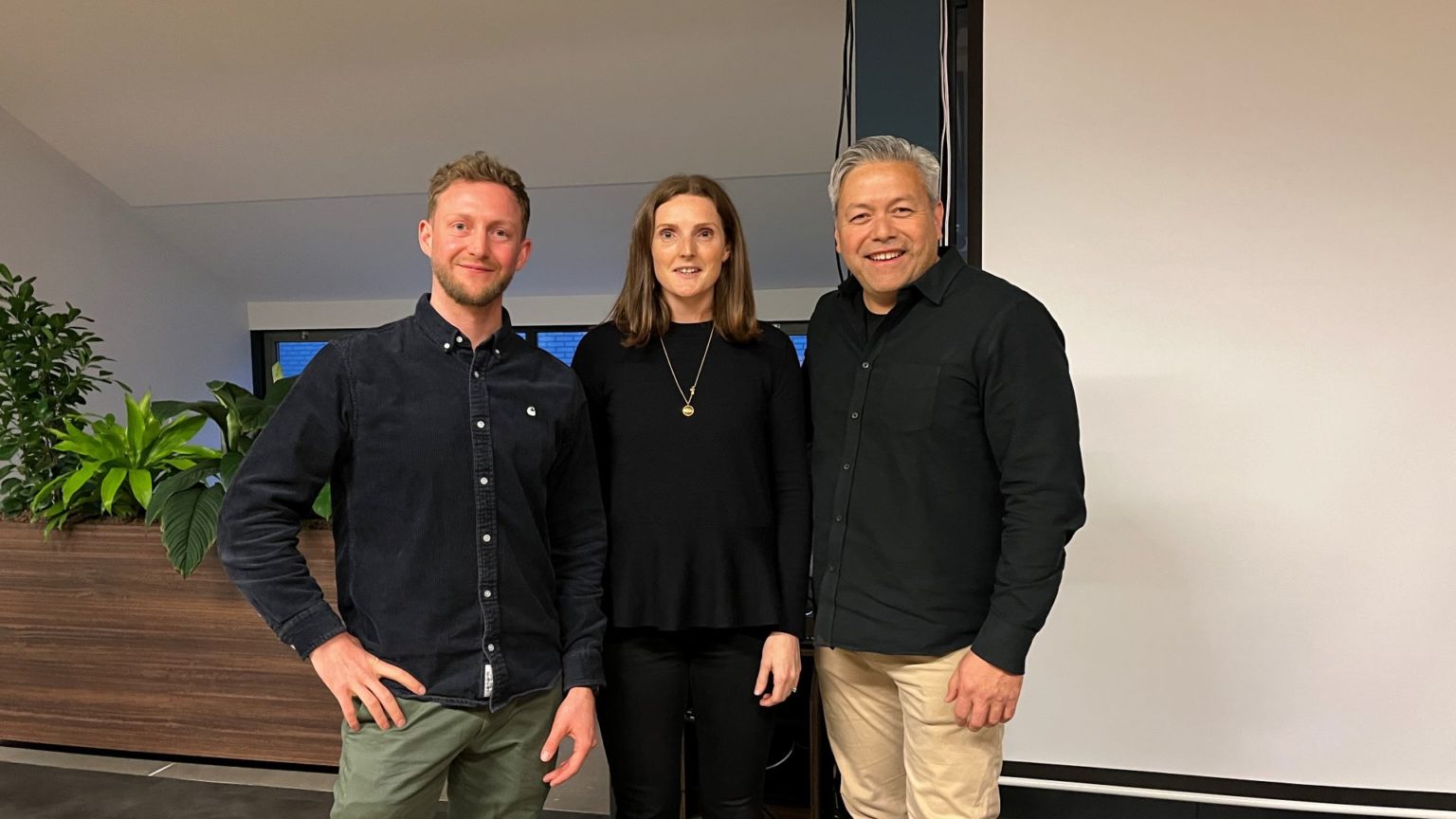 Digital asset management platform Bynder acquires GatherContent