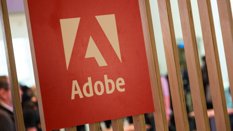 Adobe CEO: Make the digital economy personal
