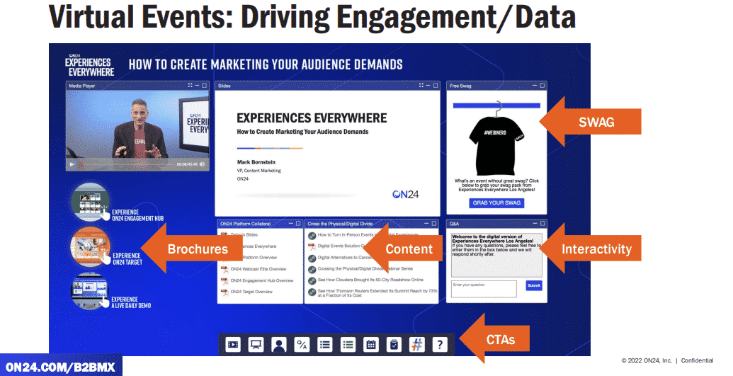 3 ways to optimize first-party data collection