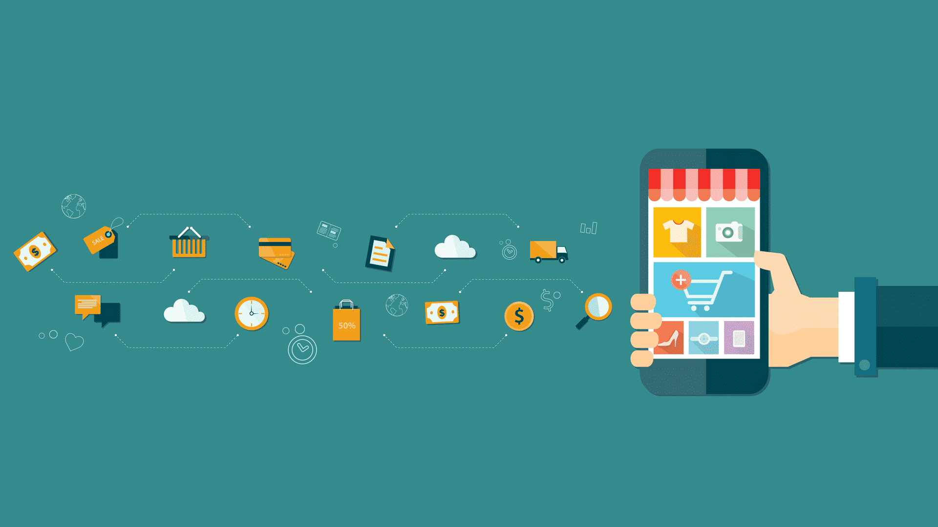 Why we care about mobile marketing: A guide for marketers