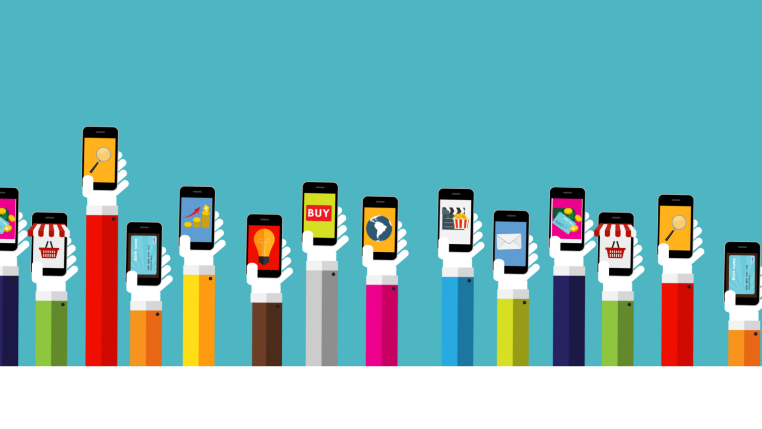 Mobile Marketing: The Ultimate Guide