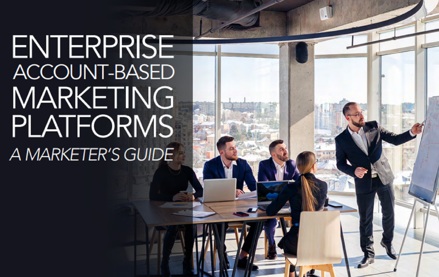 Common elements of successful ABM strategies