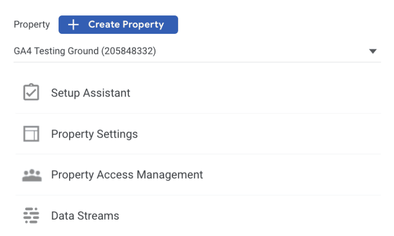 Google Analytics 4 properties: 3 account structure considerations