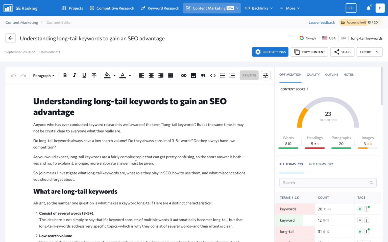 3 simple steps to automating content creation for businesses