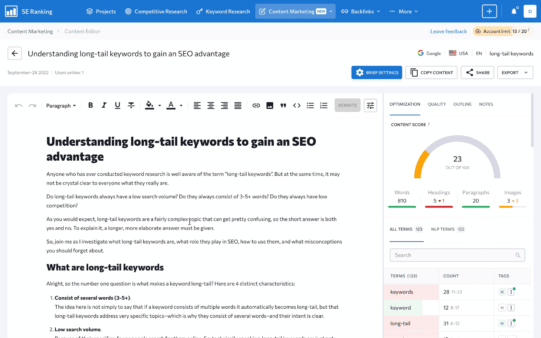 3 simple steps to automating content creation for businesses 3 simple steps to automating content creation for businesses
