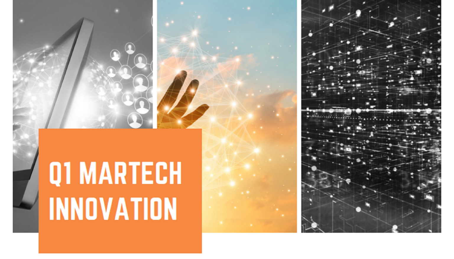 Marketing technology news, trends and how-to guides | MarTech