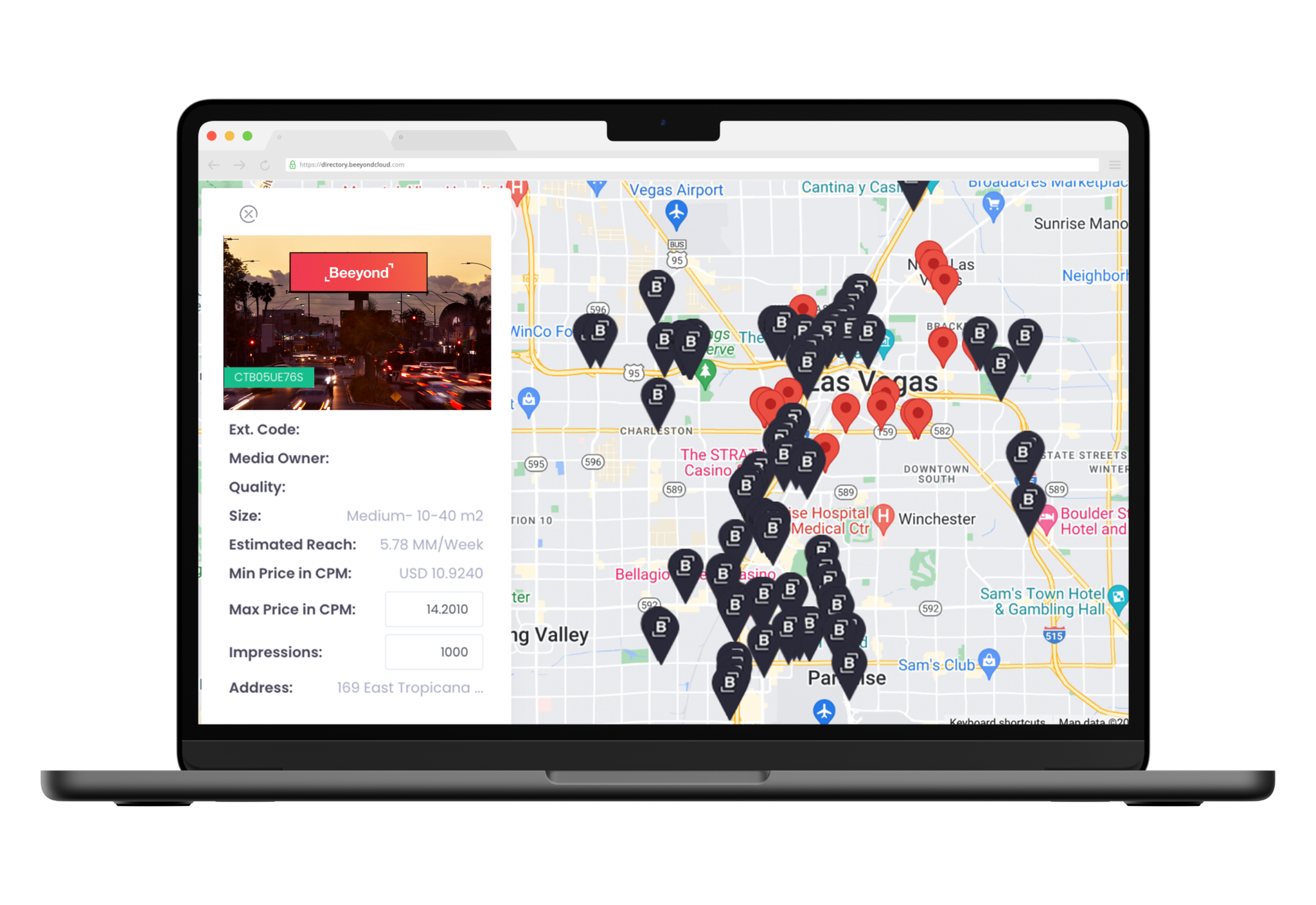 Programmatic's ad targeting and optimization come to digital out-of-home